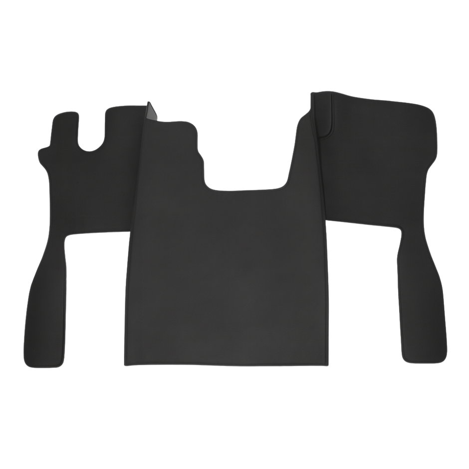 FLOOR MATS SCANIA R NEW GEN – TAP TRUCK INTERIOR